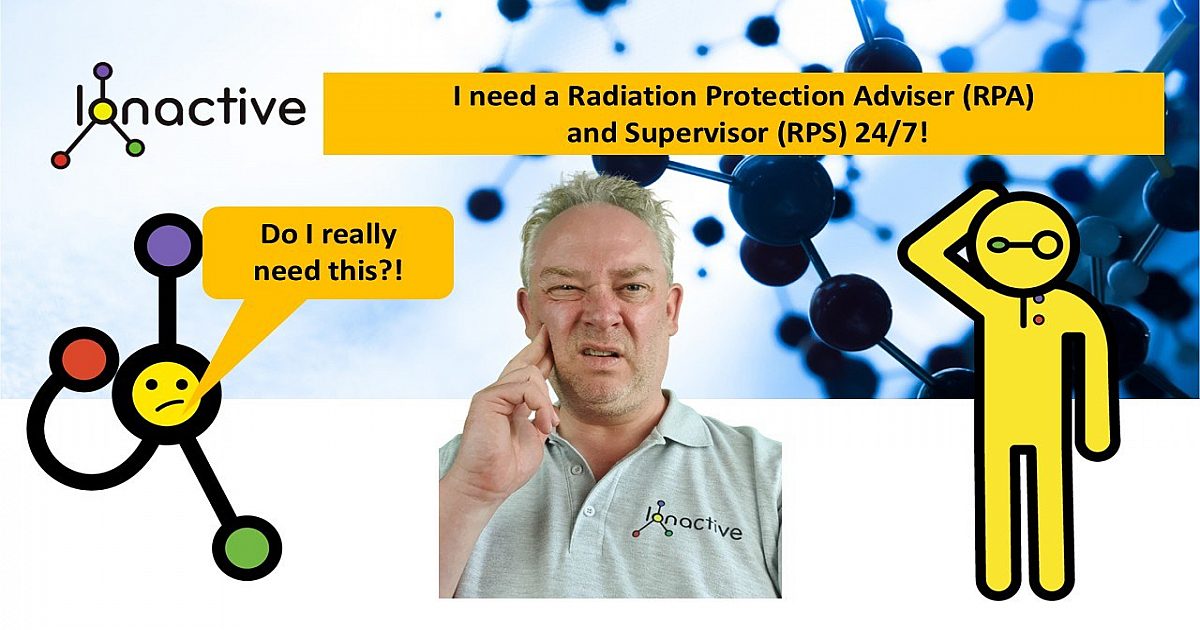 Ionactive | I need an RPA and RPS 24/7. Do I really need this?