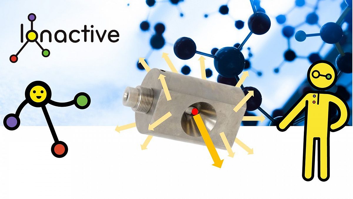 Ionactive | Occupational & accident exposures in industrial…