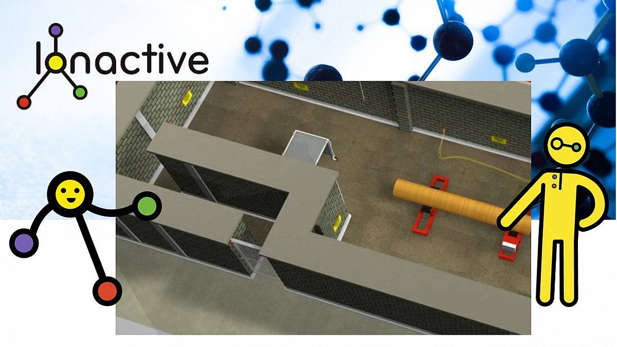 Ionactive | Occupational & accident exposures in industrial…