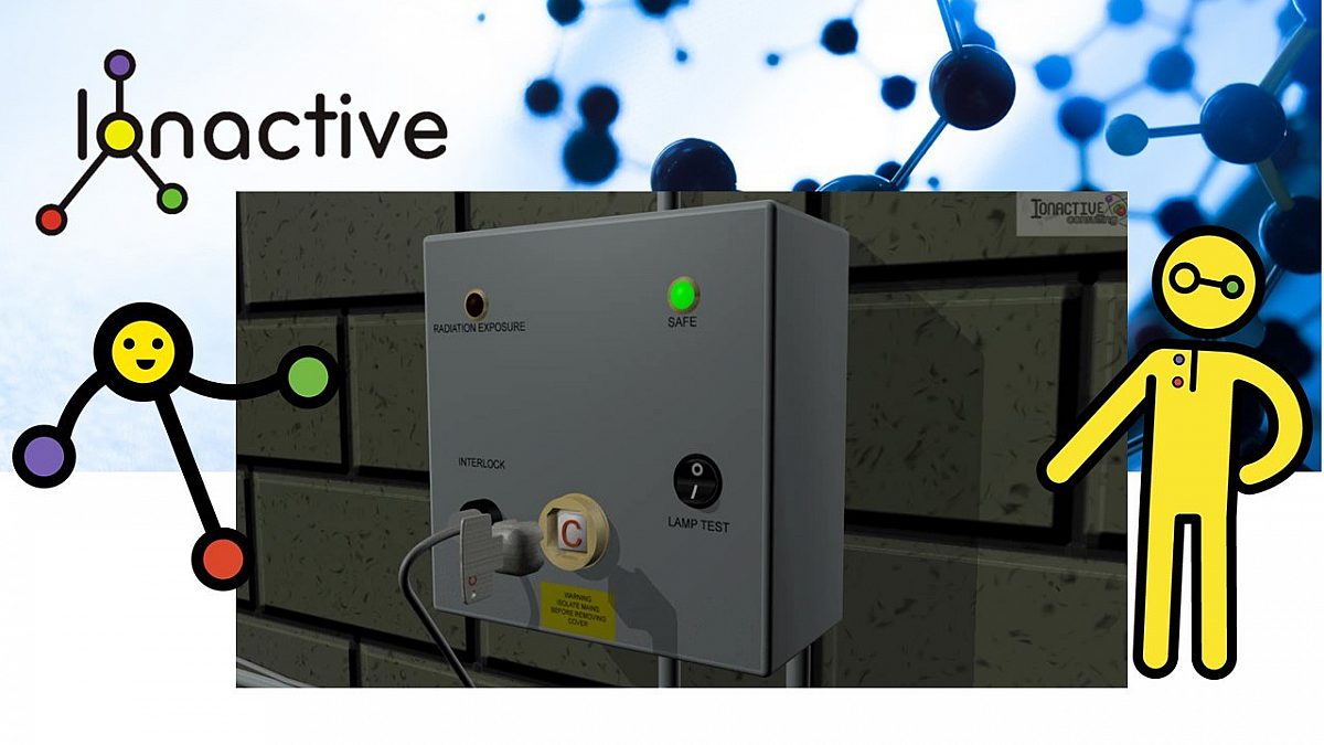 Ionactive | Occupational & accident exposures in industrial…