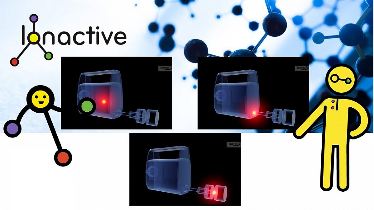 Ionactive | Occupational & accident exposures in industrial…