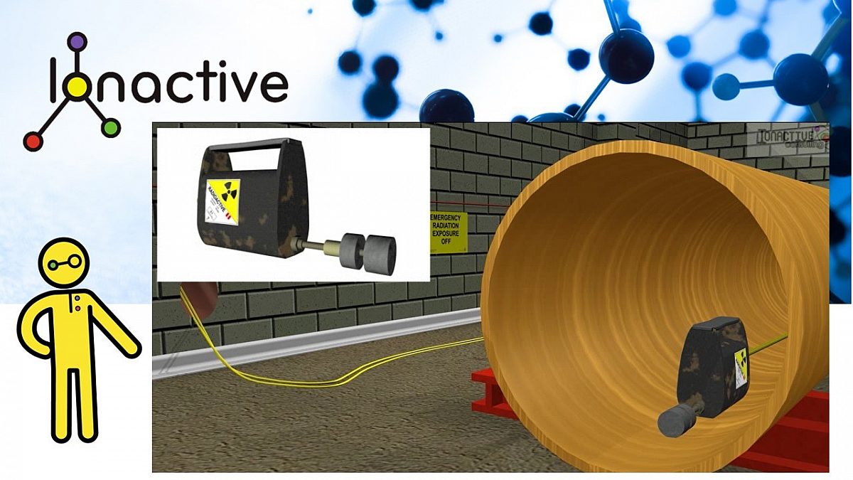 Ionactive | Occupational & accident exposures in industrial…