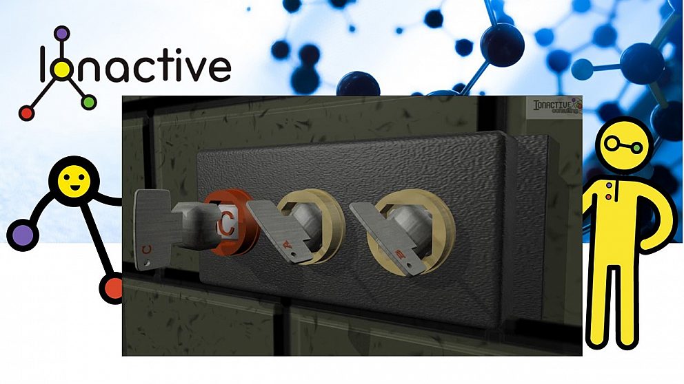 Ionactive Occupational And Accident Exposures In Industrial