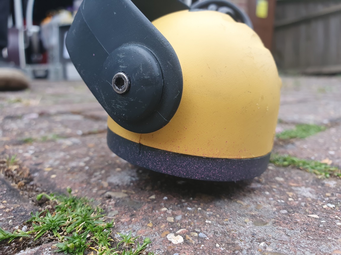 Ionactive | Radioactive Material - Rules of Thumb and FAQ