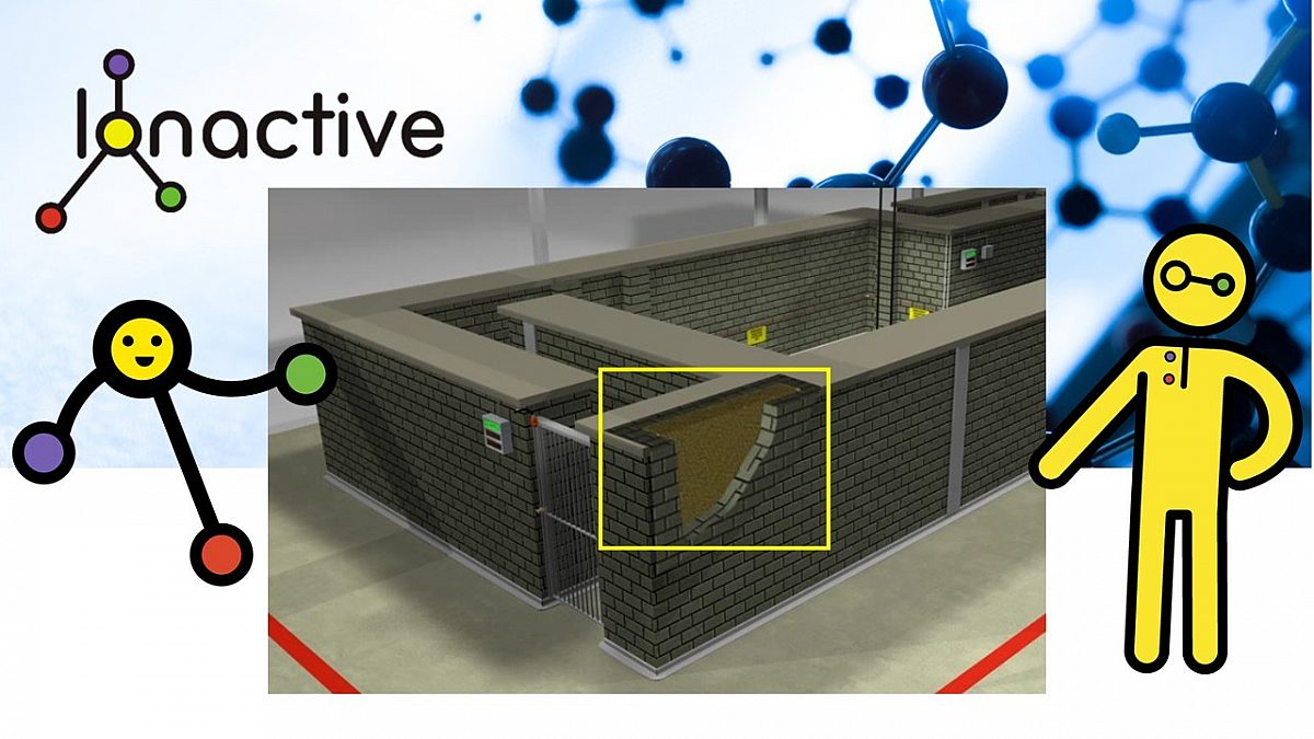 Ionactive | Occupational & accident exposures in industrial…