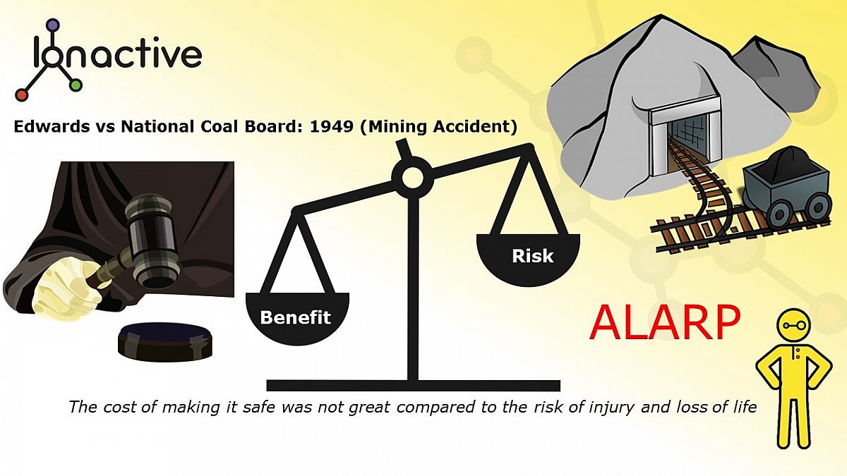 Ionactive | Online radiation protection training course