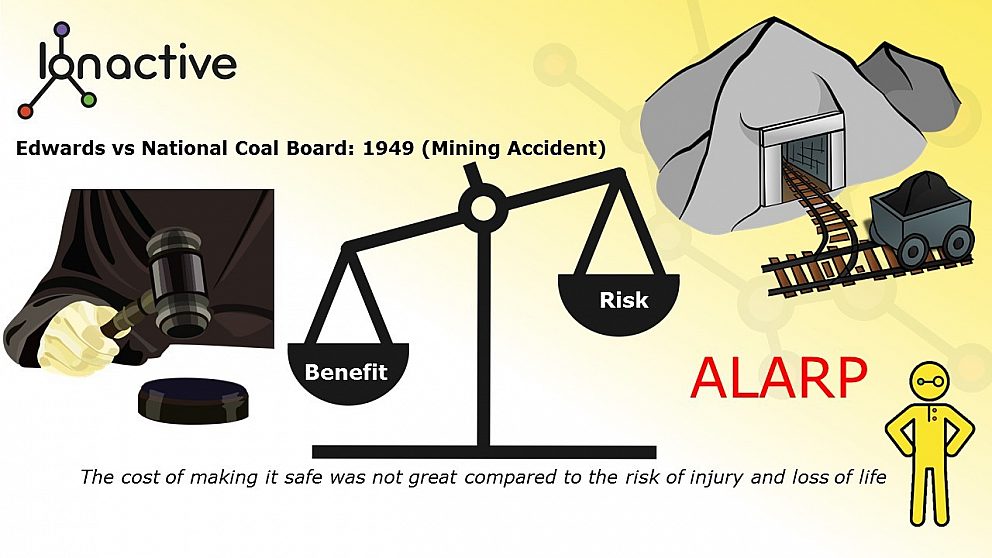 Ionactive | Online radiation protection training course